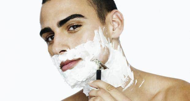 How to shave properly? (Male Grooming Query) | TheHealthSite.com