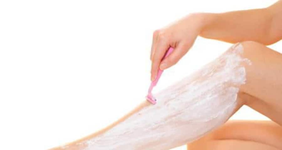 Shaving tips to get rid of unwanted body hair | TheHealthSite.com