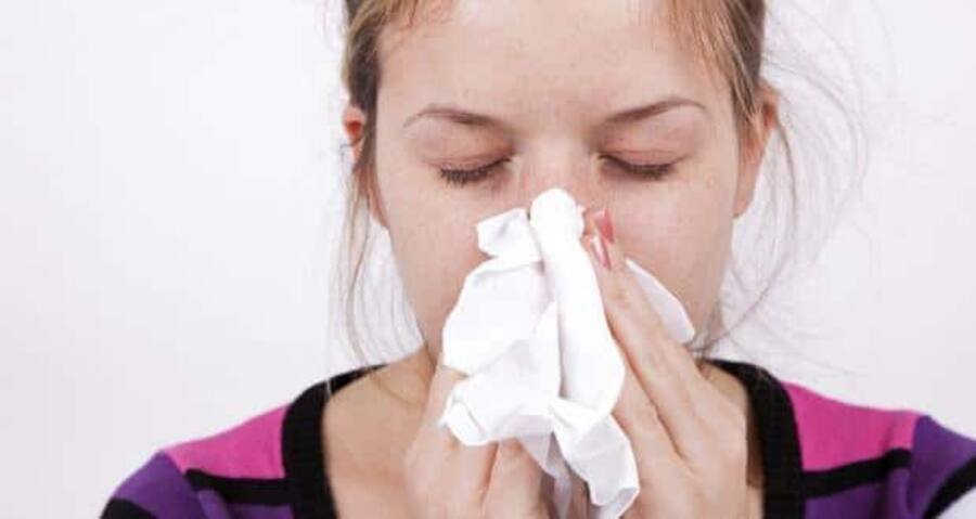 Sinusitis -- types, causes, symptoms, diagnosis, treatment and ...