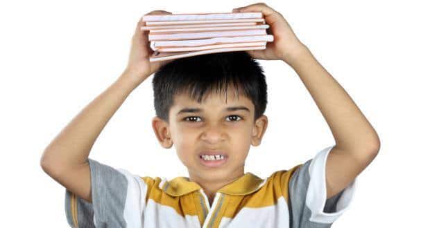 Are you dealing with a slow learner? | TheHealthSite.com