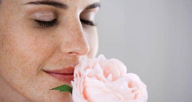 The human nose can detect one trillion kinds of smell! | TheHealthSite.com