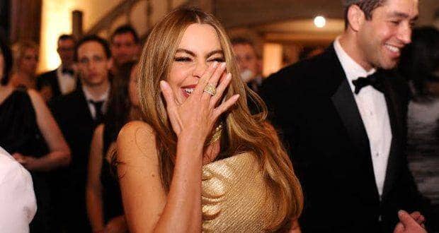 Sofia Vergara A Womans Erogenous Zones And How To Get Stronger