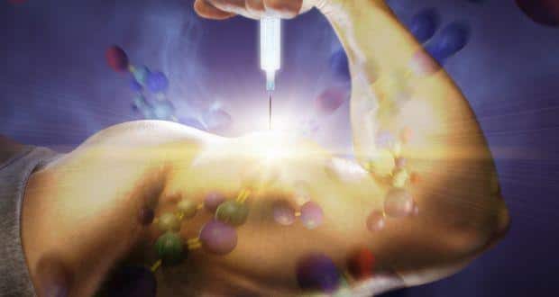 Why bodybuilding steroids are bad for your health | TheHealthSite.com