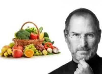 Steve Jobs’ diet: Is Arnold Ehret’s Mucusless fruit and vegetable diet ...