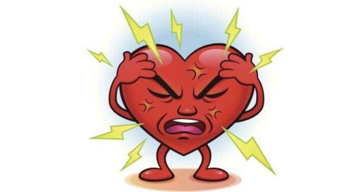 4 ways stress is damaging your heart | TheHealthSite.com