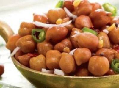 Ganesh Chaturthi Special: Sundal recipe | TheHealthSite.com