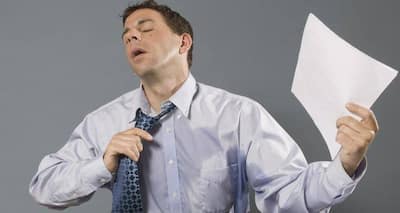 6 tips to deal with excessive sweating | TheHealthSite.com