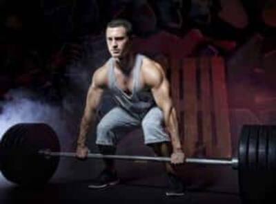 The deadlift – the ultimate bodybuilding exercise! | TheHealthSite.com