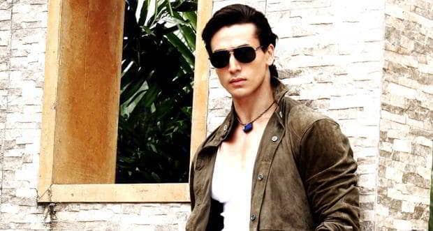 Tiger Shroff to do 'Heropanti' live on stage and showcase his martial ...