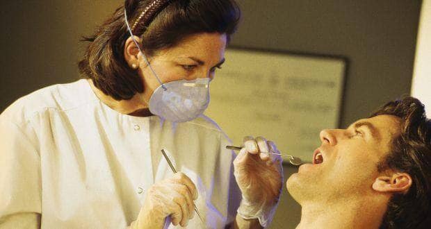 5 reasons to get rid of tartar on your teeth | TheHealthSite.com