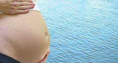 Is a water birth right for you? | TheHealthSite.com