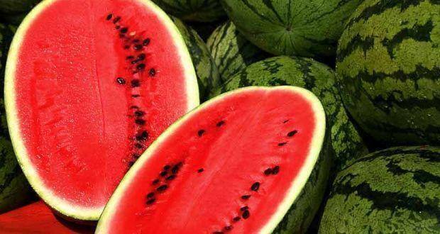 Want to control your blood pressure? Try watermelons | TheHealthSite.com