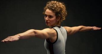 Daily Yoga TIp: Yoga poses/asanas for upper body strength ...