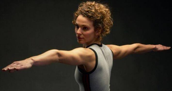 Daily Yoga TIp: Yoga poses/asanas for upper body strength ...