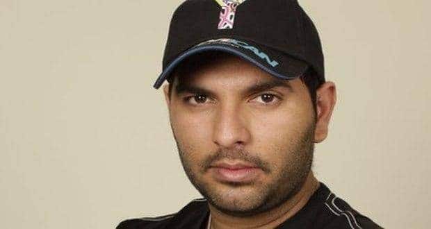 How Yuvi beat cancer | TheHealthSite.com