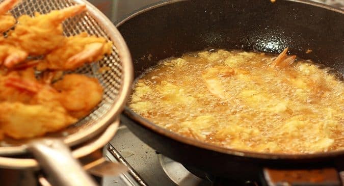 Here's why greasy meal interrupts gut's communication with body ...