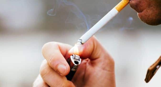 third-hand smoke is dangerous too | TheHealthSite.com