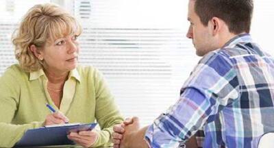 mental health therapy: 5 reasons to seek help for mental therapist ...
