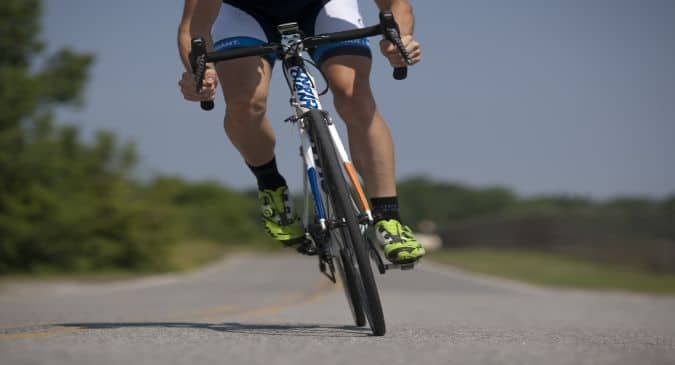 World Bicycle Day 2021: Some fitness facts about cycling ...