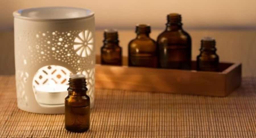 Three essential oils that show promising benefits for cancer patients ...