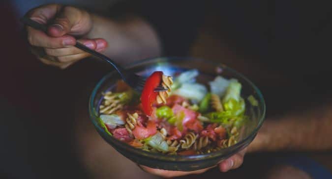 Study suggests texture of food affects perceptions of healthiness ...