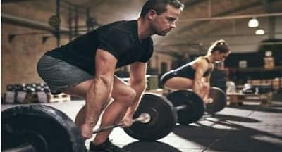 strength straining - beginner's guide | TheHealthSite.com
