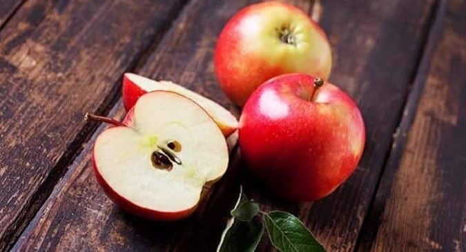 Apple nutrition facts: Health Benefits of This Amazing Fruit ...