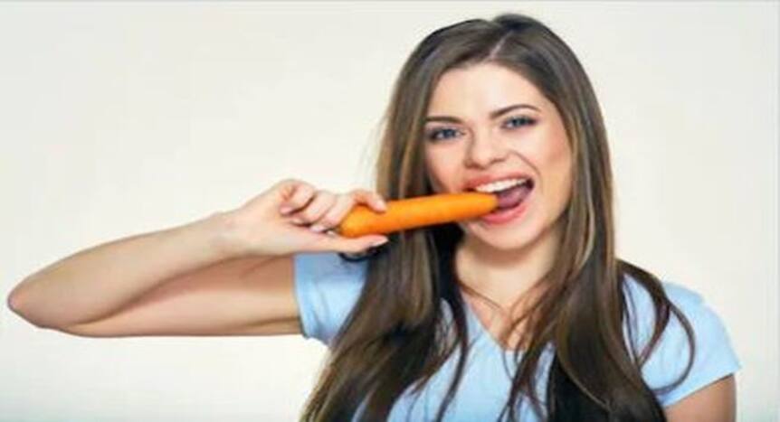 Protect your vision: 5 best foods for your eye health | TheHealthSite.com