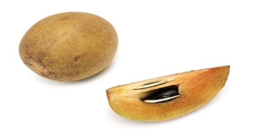 चिकू खाने के 5 हेल्दी और फायदेमंद कारण। TheHealthSite Hindi ...