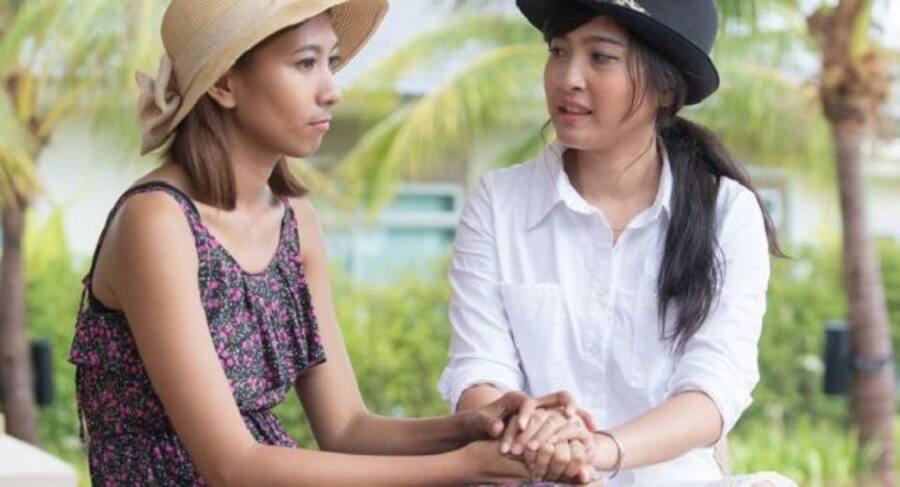 Scientists develop novel technique to measure empathy | TheHealthSite.com Scientists develop novel technique to measure empathy | TheHealthSite.com