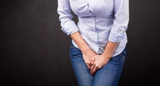 Urine - holding it for too long can lead to health problems ...