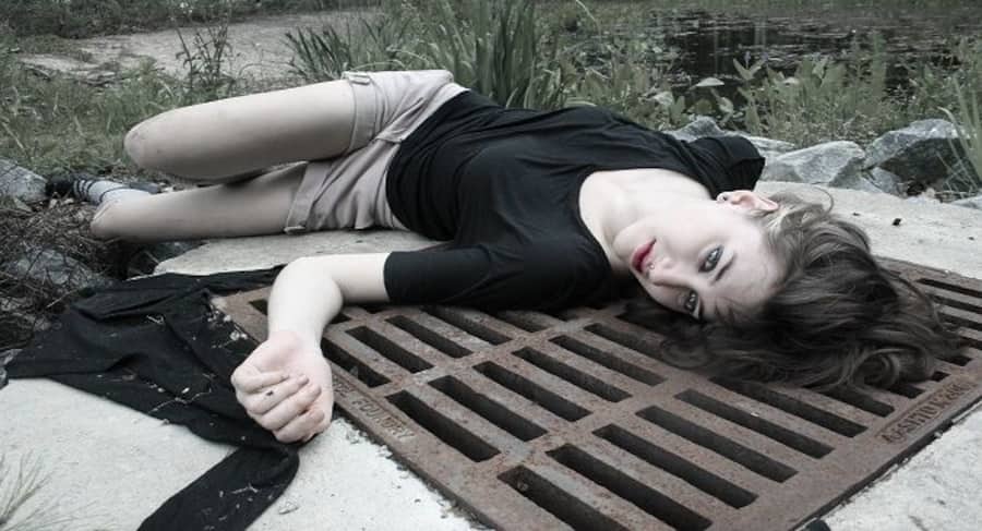 Walking corpse syndrome - know about this rare condition ...