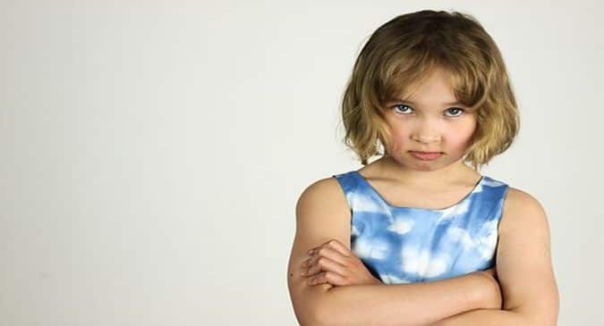 10 Methods To Teach Your Child Anger Management | TheHealthSite.com