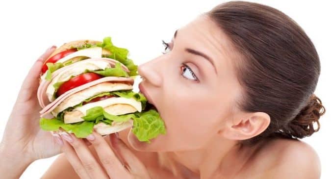 Side Effects of Eating too Fast in hindi: जल्दी-जल्दी खाने के नकुसान ...