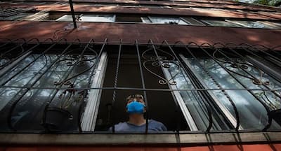 COVID-19 pandemic: Merits and demerits of lockdown | TheHealthSite.com