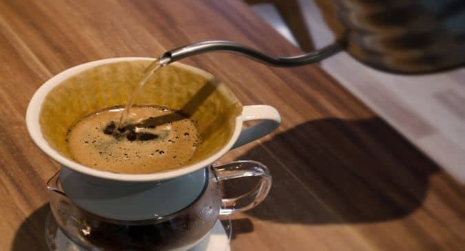 How does filter coffee protect you against a heart attack ...