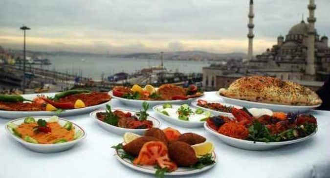 Foods to opt for during ramadan fasting | TheHealthSite.com ...