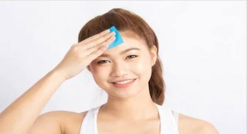 Try these foods to avoid oily skin | TheHealthSite.com | TheHealthSite.com