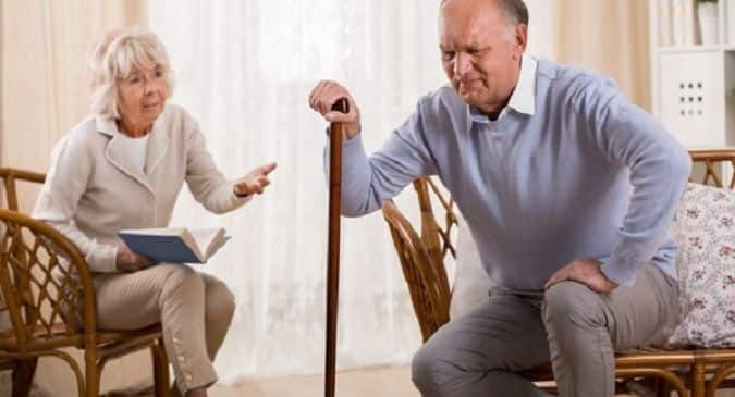 5 basic treatment protocols for the management of arthritis ...