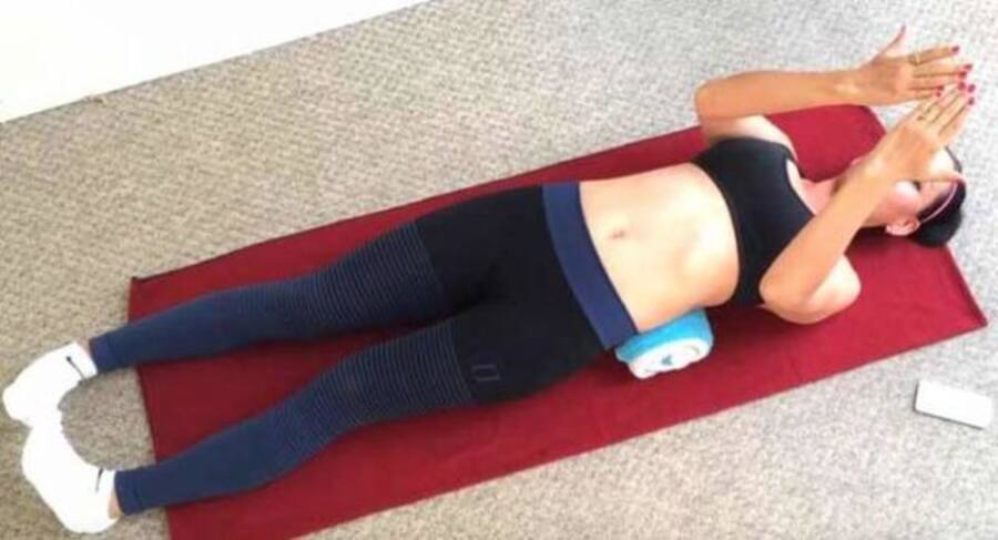 Japanese Towel Exercise in Hindi: क्या है जैपनीज टॉवल एक्सरसाइज, फायदे ...