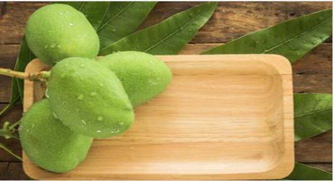 Raw Mango Benefits in Hindi: कच्चे आम के फायदे | TheHealthSite.com हिंदी