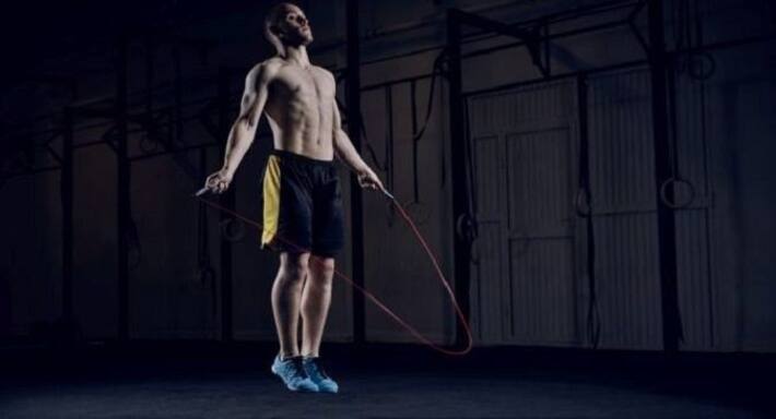 How much weight you can lose by skipping? TheHealthSite.com ...