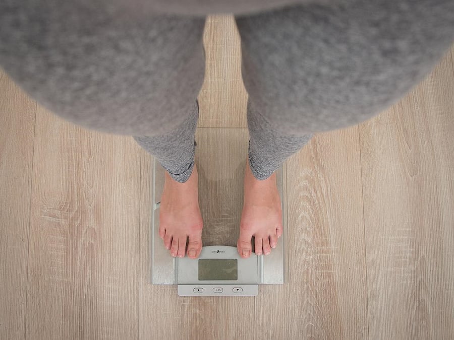 Don't Ignore Unexplained Weight Loss: It Could Indicate A Serious ...