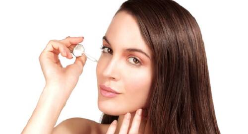 Here's why you should use vitamin C serum in the morning ...