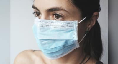 Can wearing face masks cause over-exposure to carbon dioxide ...
