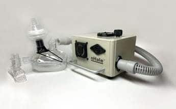 Non-invasive ventilator approved by FDA for home use | TheHealthSite.com