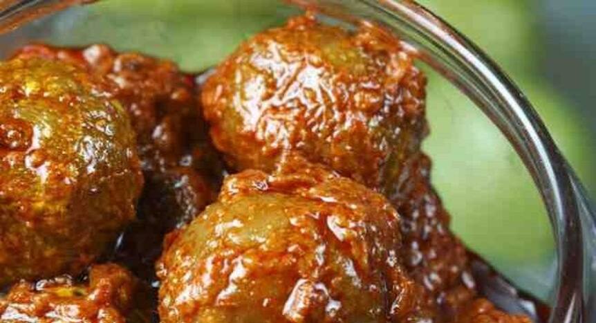 Amla: 5 ways you can add this superfood to your daily diet ...