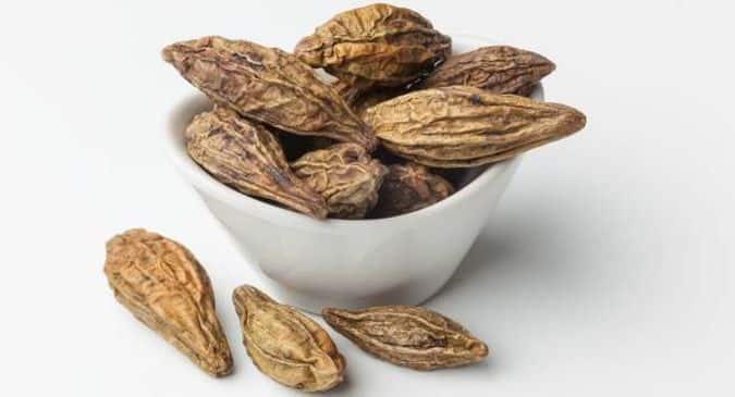 Harad Benefits in Hindi: यौन समस्या करनी हो दूर या पेट साफ करें हरड़ ...