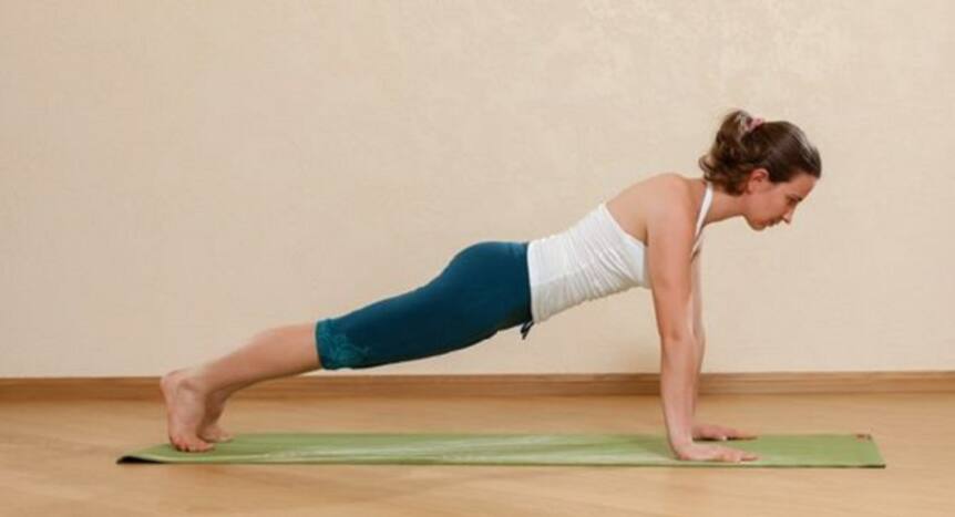 Build a stronger chest from the comfort of your living room ...