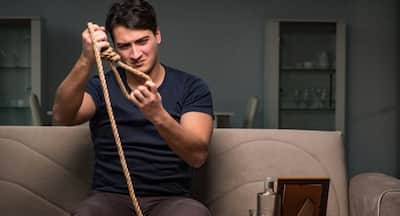 Mental Wellness For Men: How To Cope And React In Better Healthy Ways ...